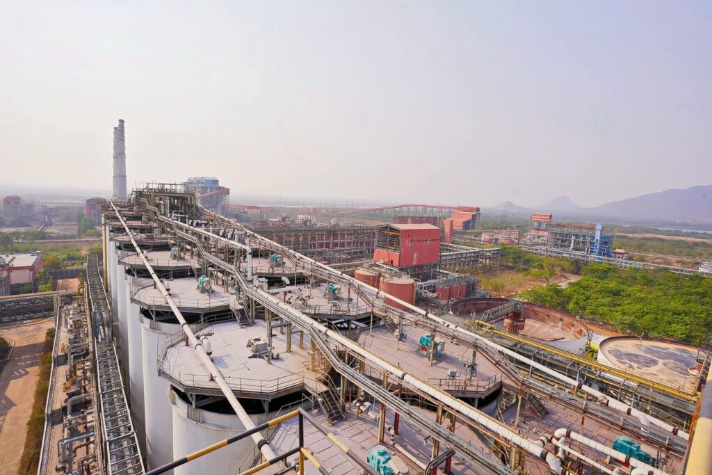 pl5 | Pioneer Aluminium Industries Limited